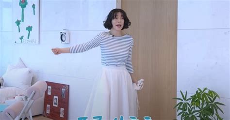 최화정 뉴진스 하니와 비슷한 패션z세대도 홀린 왕언니 종합