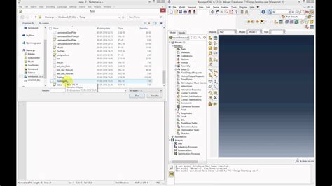 pythonscript in jnl file youtube