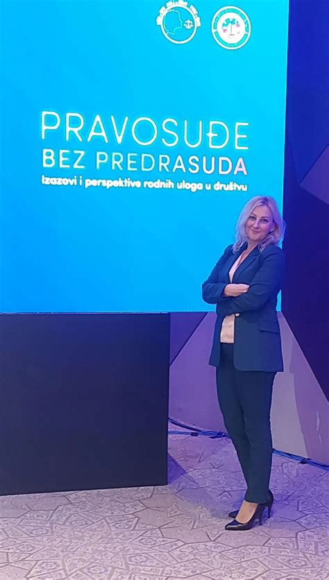 Adela Bejtović Janušić On Linkedin Regionalna Konferencija Udruženja