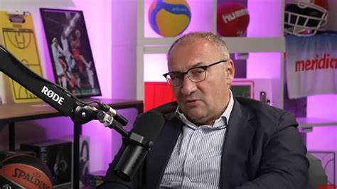 Dragan Jakovljević Svi Bežali Od Spartaka I Vojvodine Vidim O čemu Se Radi