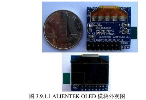 STM F 系列实验 OLED显示实验 STM 论坛 意法半导体STM STM 技术社区