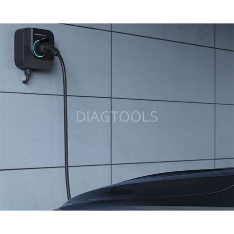 Launch Smart Ev Charger