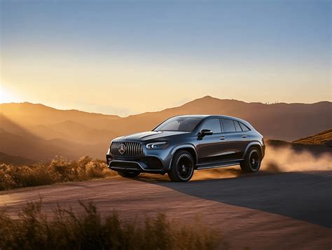 Bmw X6 Vs Mercedes Gle Coupe Why The Mercedes Gle Coupe Comes Out On