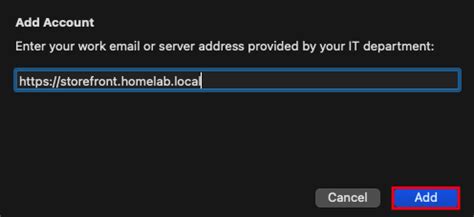 Launching Citrix Workspace For Mac Step By Step Tutorial