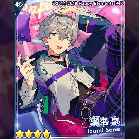 Discuss Everything About The English Ensemble Stars Wiki Fandom