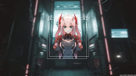 Vk Zero Two Xxx Telegraph