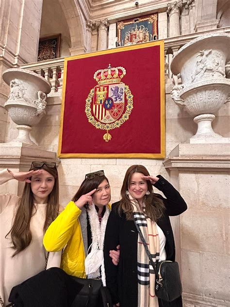 Carlo And Katrina Bernabe