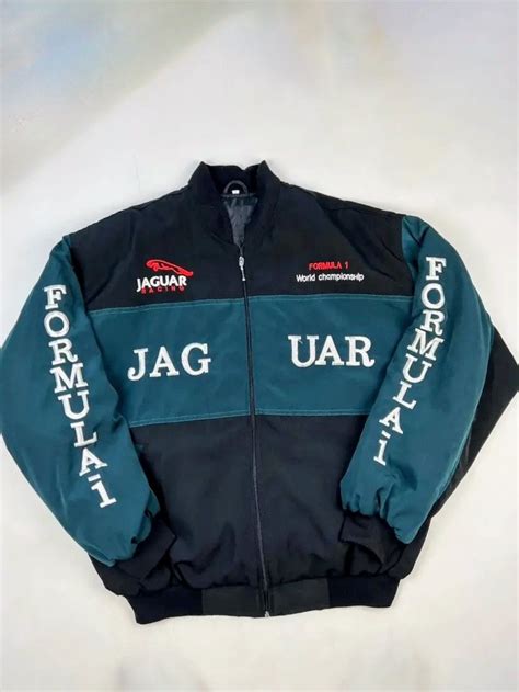 Formula 1 × Racing × Vintage 💥 Jaguar 💥 Formula 1 Christian Klien