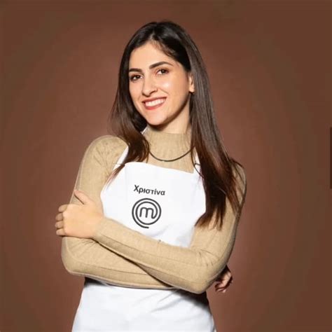 Christina Christofi Christina Christofi • Threads Say More