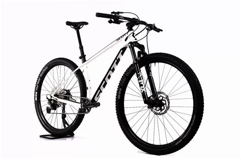 Scott Scale 930 2022 Bikescan365