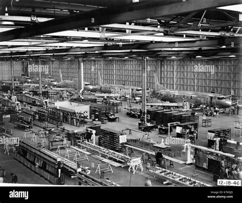 Convair Was An American Aircraft Manufacturing Company Based In San