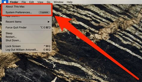 How To Update Macbook Pro Technowifi