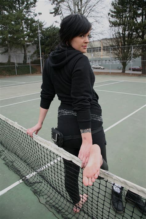 Angle Foot Picture Sets