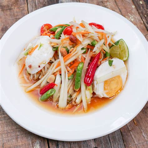 Streat Thai