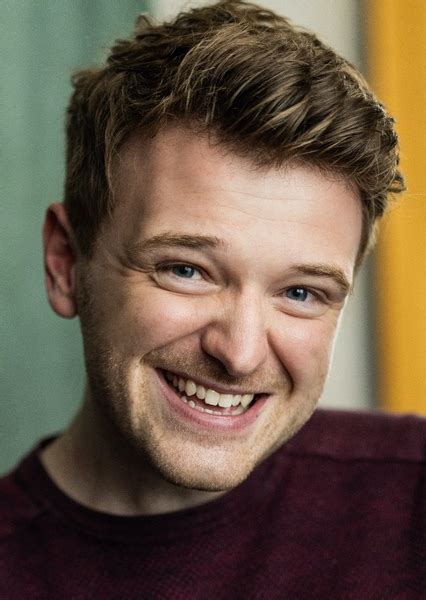 Greg Jones Fan Casting