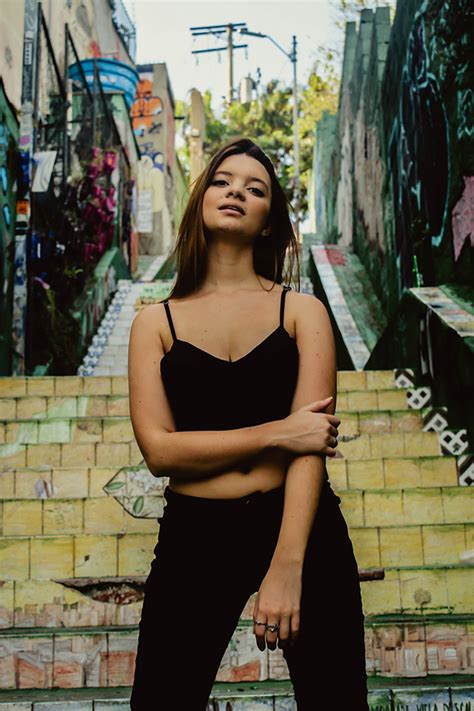 Camila Cortez On Behance