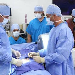 Deuk Spine Institute 15 Photos And 12 Reviews 7955 Spyglass Hill Rd