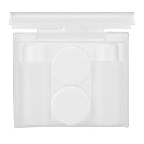 Magic Tool Travel Bottle Kit Holika Holika