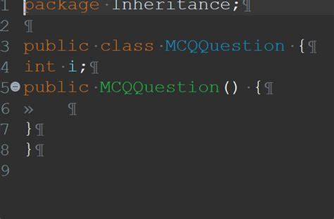 solved we have a generic class called question that has two