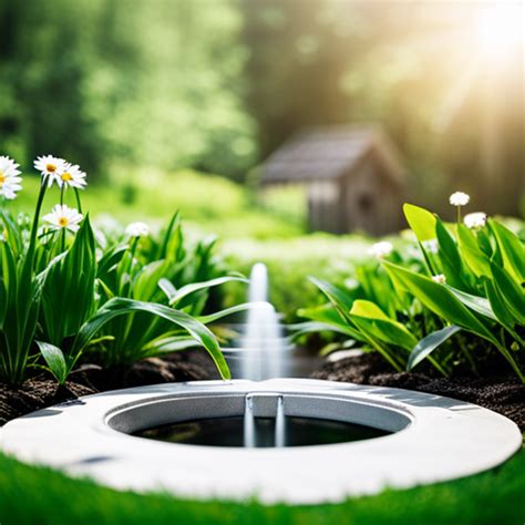 Maintaining And Troubleshooting Mound Septic Systems Essential Tips