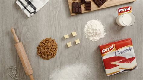 Postres Royal Father Day Camera Art Creative Video Stop Motion