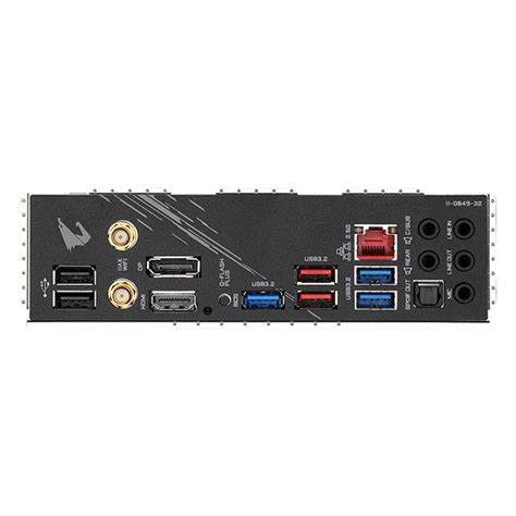 Μητρικη Gigabyte B550 Aorus Elite Ax V2 Retail Μητρικη καρτα Per527537
