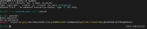 在云服务器上搭建jupyter Notebook服务手机上远程连接到腾讯云写jupyter Csdn博客