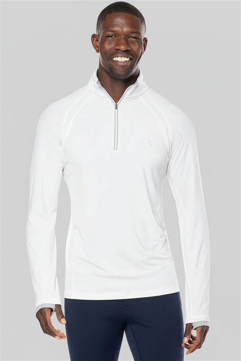 Mens Rash Guards Performance Upf 50 Swim Shirts
