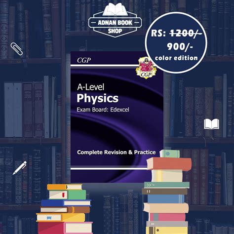 A Level Physics Book Darazpk