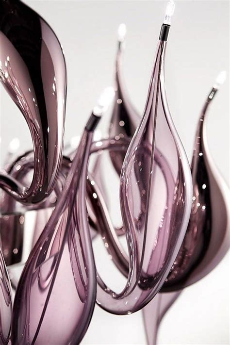 Home Tempo Da Delicadeza Arte Em Vidro Vidro Soprado Objeto De Arte