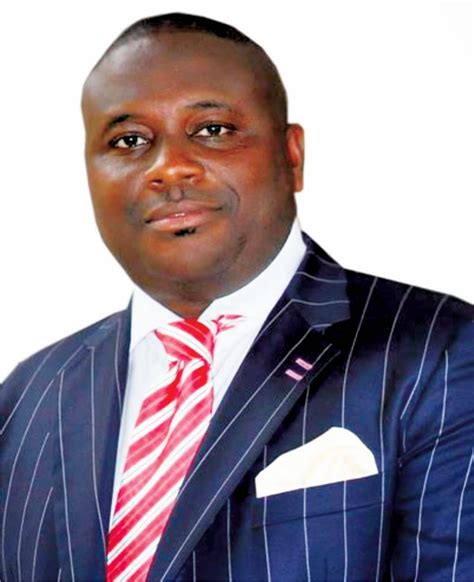 Bassey Albert Akpan A Clarion Call To Serve By Amos Etuk ~ Welcome To