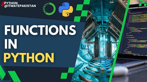 Function In Python Guide For Beginners Python Tutorial In Hindi Youtube