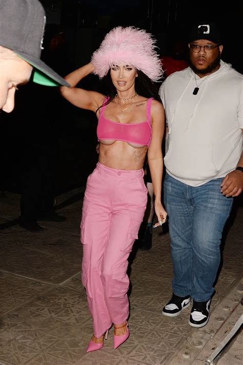 Stars Wearing Underboob Baring Outfits Celebrities Flaunting The