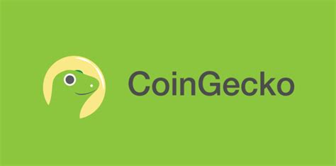 Coingecko Launches Sec Index Coin Engineer