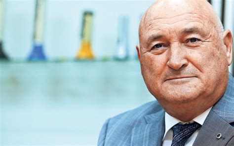 Branko Roglić Ove Godine Očekuje Barem 100 Mil Eura Veći Promet Poslovni Dnevnik