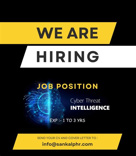 Sankalp Hr Services On Linkedin Threatintelligence Malwareanalysis Siem Soc