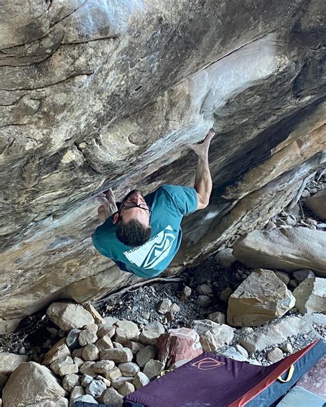 Interview Matt Fultz One Of The Worlds Best Boulderers Climbing