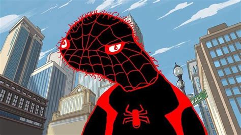 Spoderman Moles Moroles Spoderman Spodermen Know Your Meme