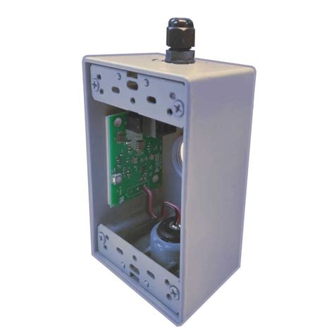 Verifact® Egc Louroe Electronics