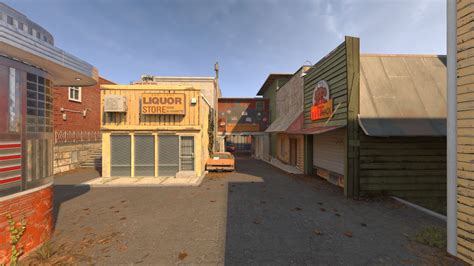 Iris Für Counter Strike 2 Cs Scene De Mini Review