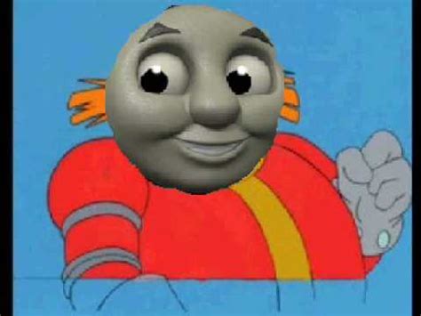 This Video Contains Cgi Thomas Youtube