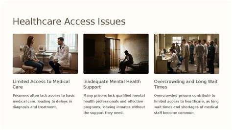 Human Rights In Prison Lesson Presentation By Ridley Learning Affiliates