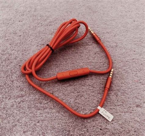 Promo High End Fiil O R Ig In Al Hifi Headphone Aux Cable Mm With Microphone Android Biru