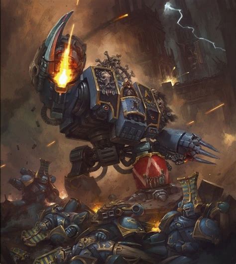 Warhammer 40k Space Wolves, Warhammer 40k Artwork, Warhammer Fantasy ...