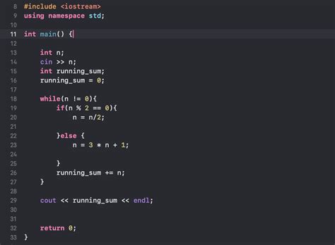Solved Write A C Program That Computes The Summation Of Chegg