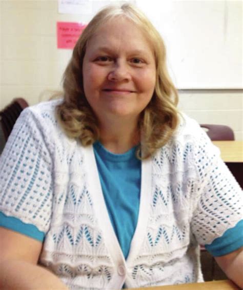 Peggy Rebecca Phillips The Daily Reporter Greenfield Indiana