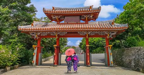沖縄旅行に2泊3日で行くなら！おすすめプランから予算まで