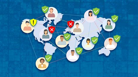 Securing Remote Work In 2025 Practical Strategies For Business