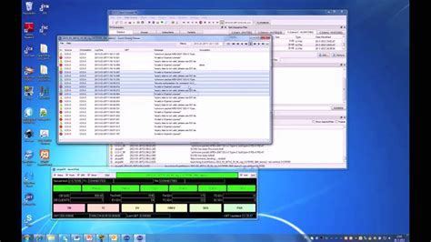 CCS Demonstration YouTube