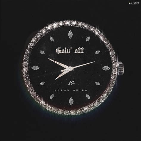 Karan Aujla And Mxrci Goin Off Lyrics Genius Lyrics